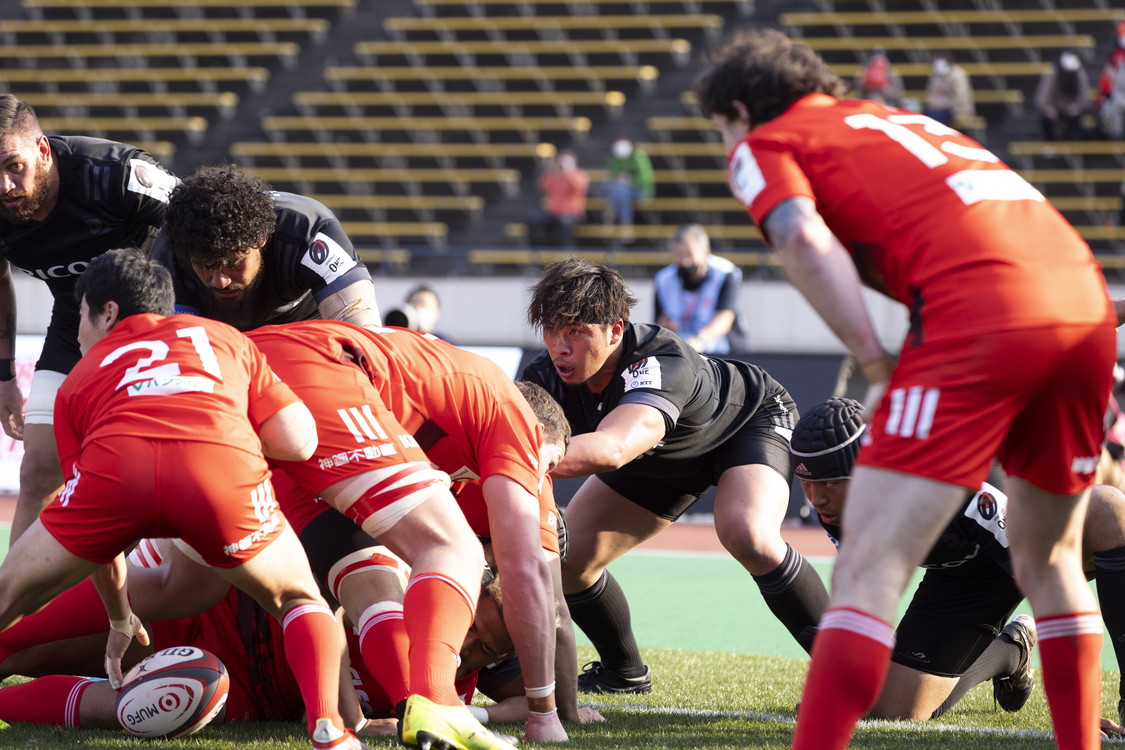 BlackRamsニュース | RICOH BlackRamsTokyo - リコーブラックラムズ東京