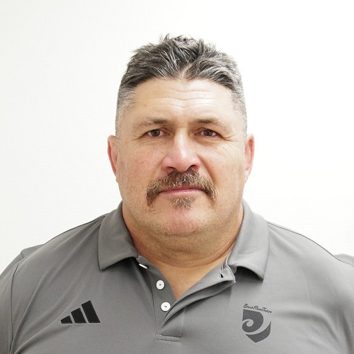 スタッフ | メンバー紹介 | RICOH BlackRamsTokyo - リコーブラックラムズ東京